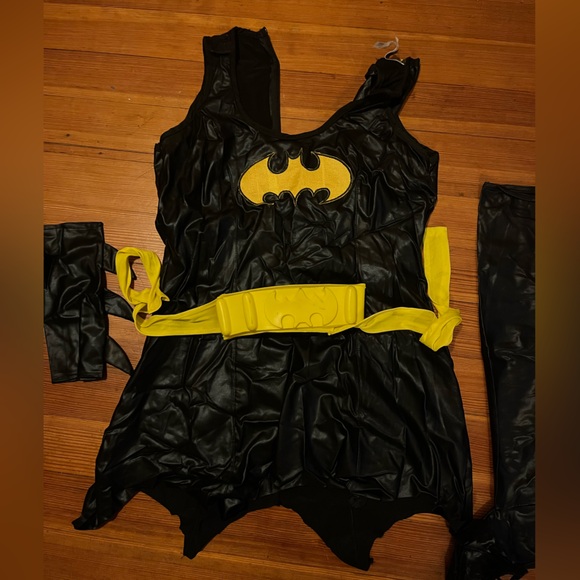 Batman | Dresses | Bat Woman Costume | Poshmark